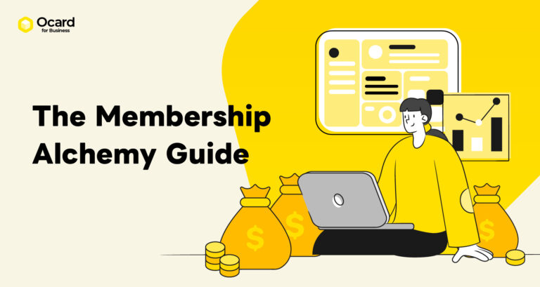 Membership System: Build Automated Member Management to Increase ...