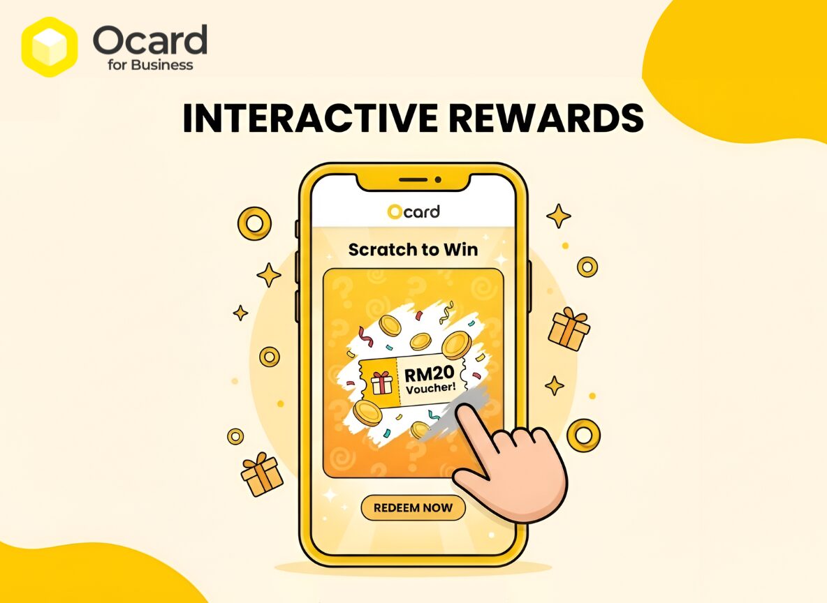 Beyond Points: Why Malaysian F&B Brands Are Switching to Gamification ...